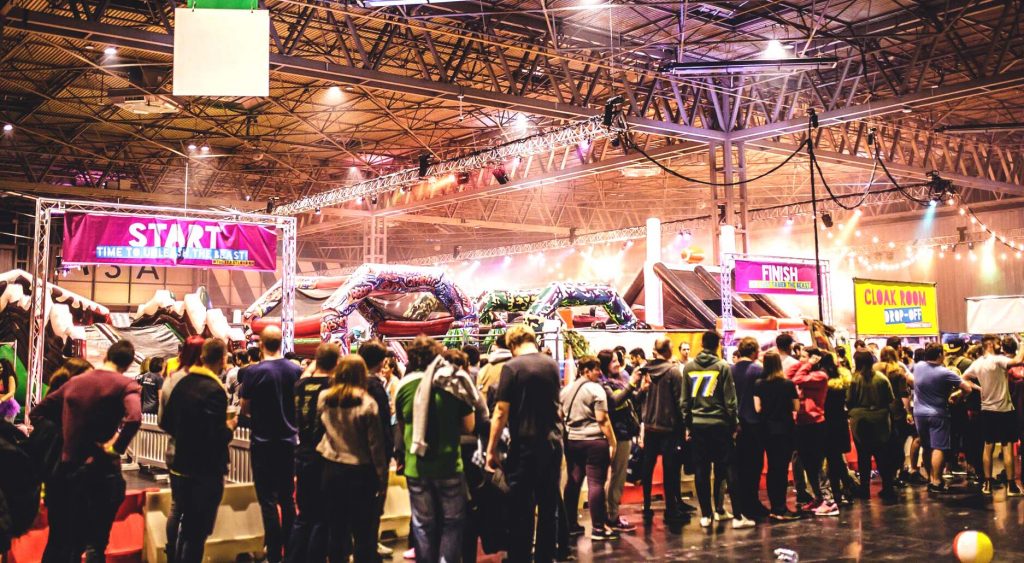 Event Production Services | Event Production Services provides high ...